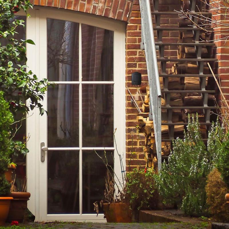 Schránka na klíč Key Keeper XL - Schránky na klíče | DomovniSchranky.cz